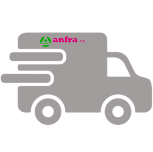 Anfra S.A- Rodamientos y Retenes