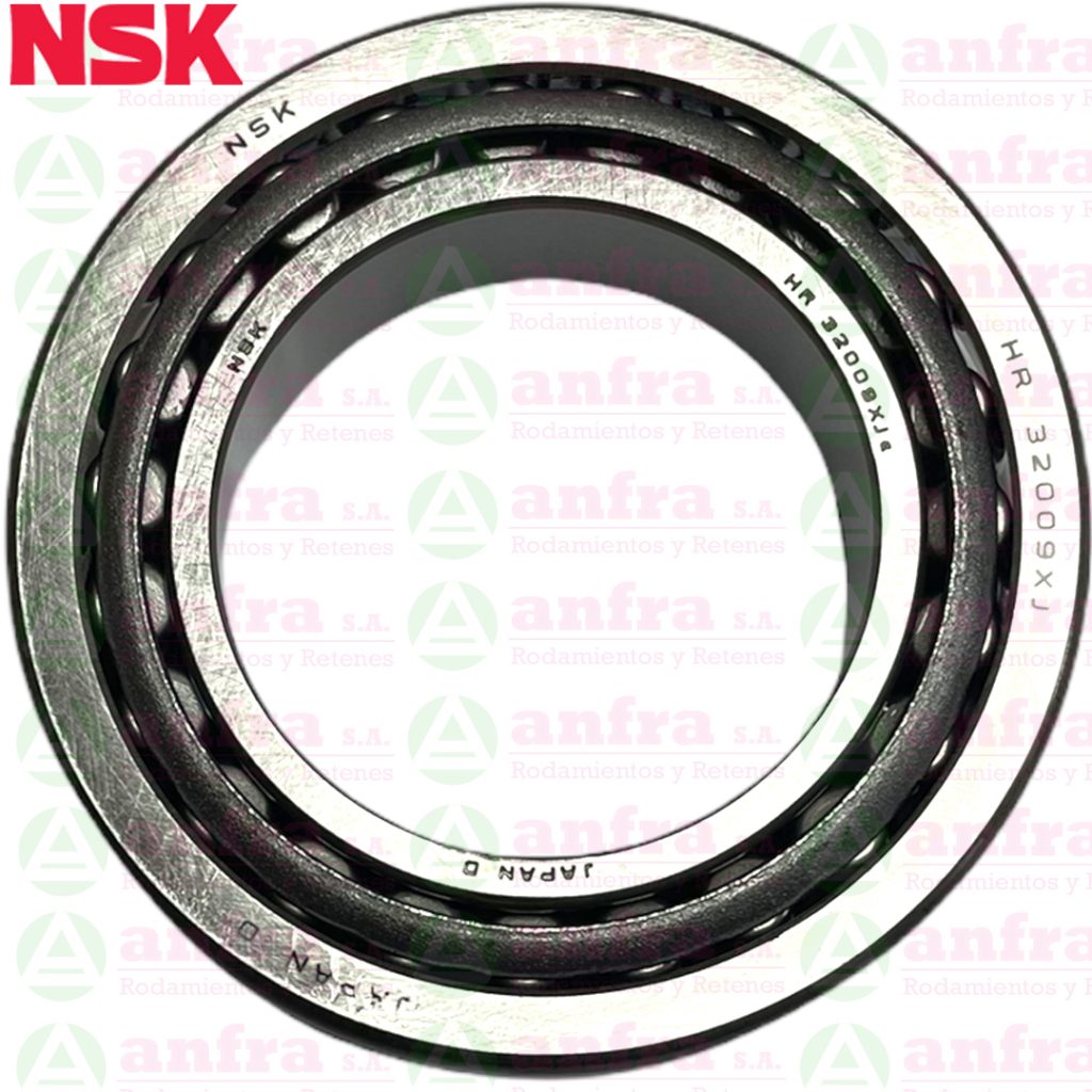 NSK – Anfra S.A