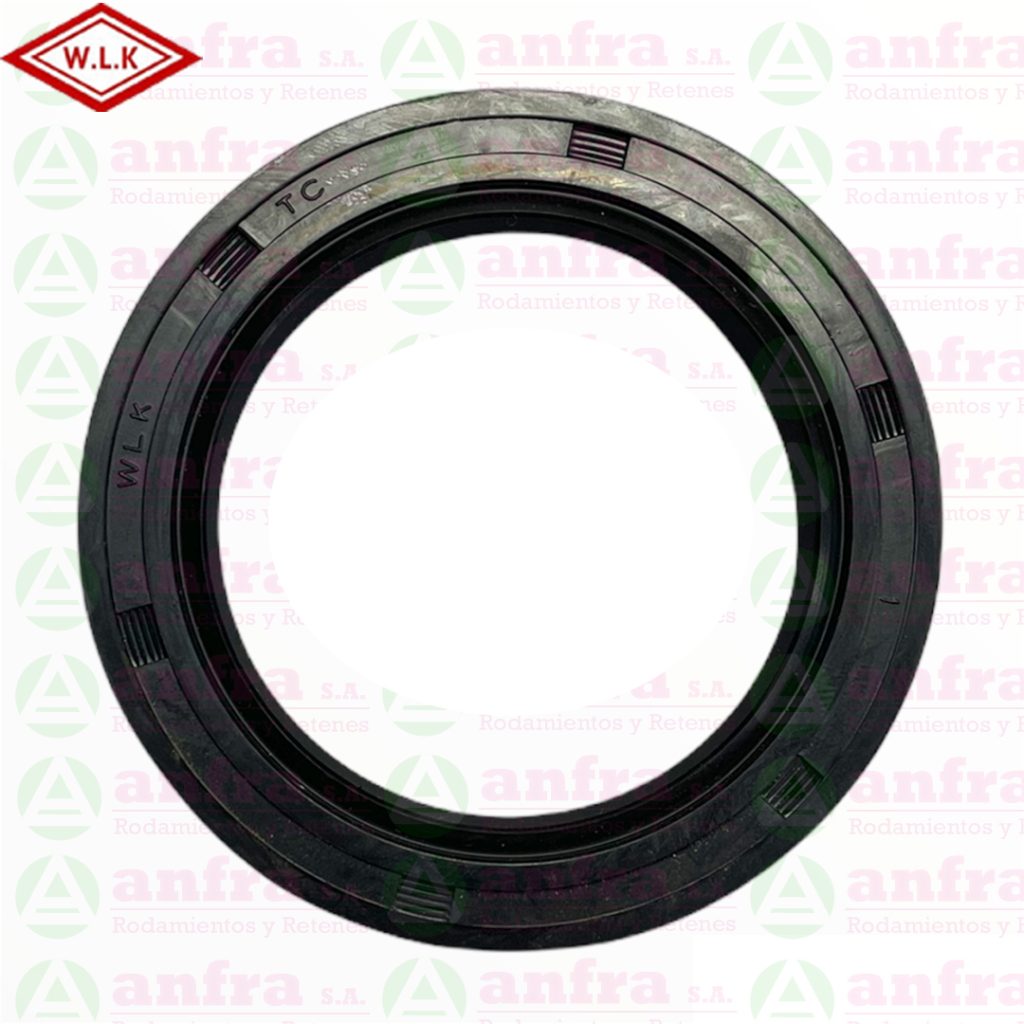 Retenes – Anfra S.A