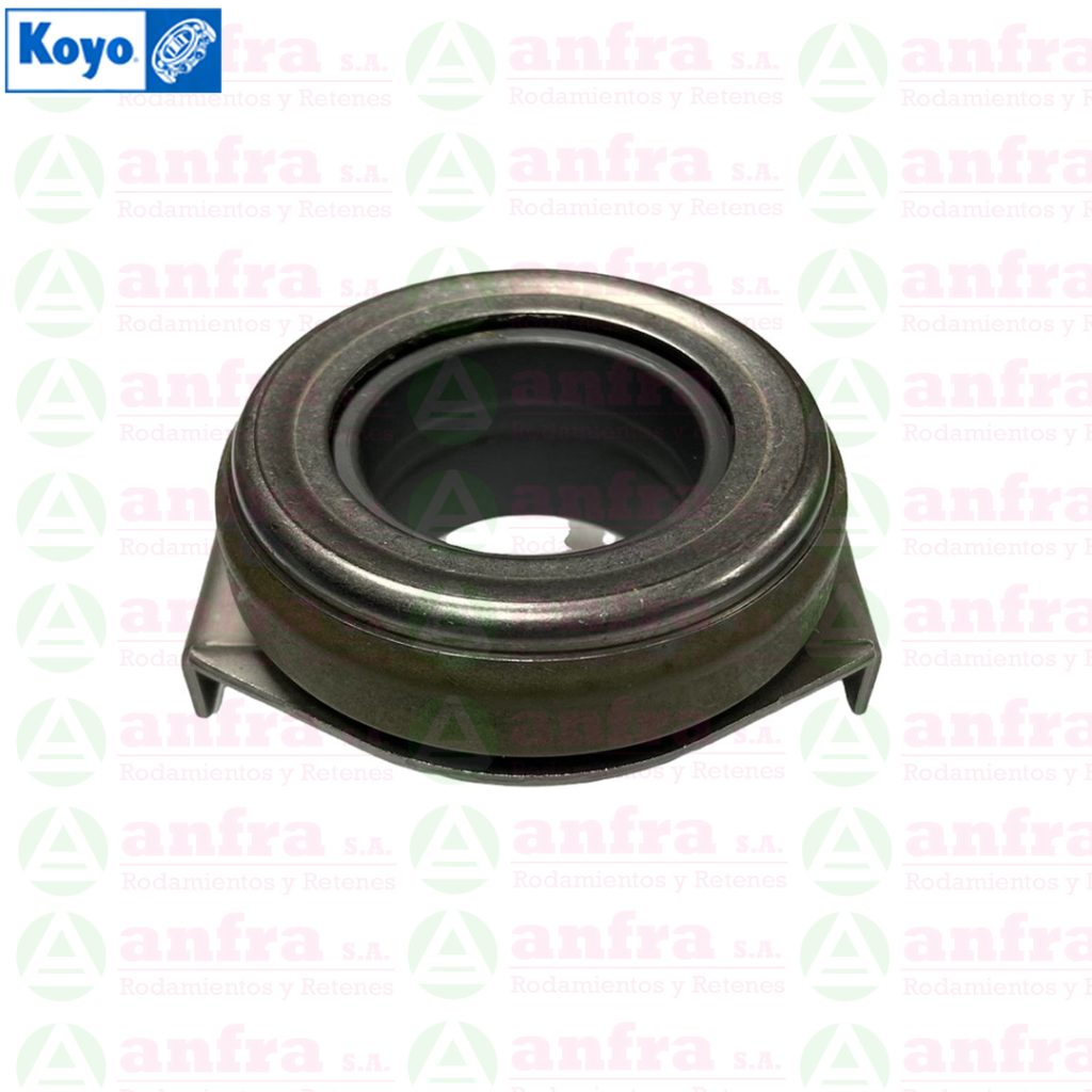 Rodamientos – Anfra S.A